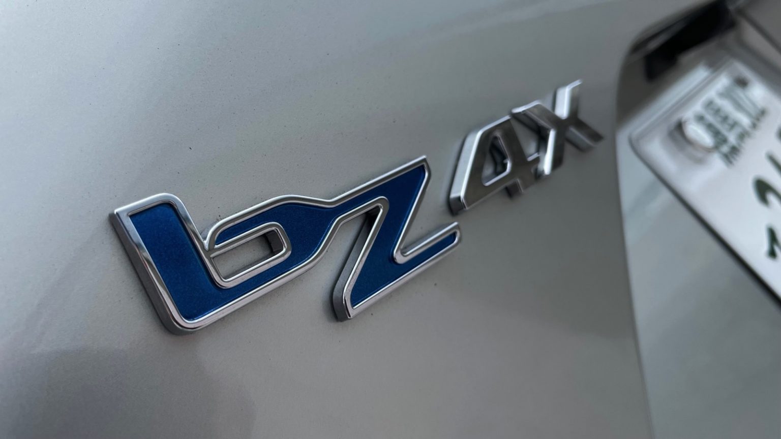 2022 Toyota bZ4X Review – The brand’s first-ever EV - Carlist