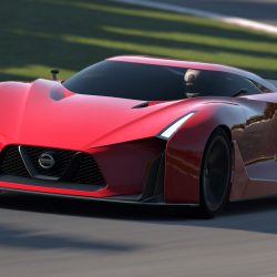 Nissan’s Legendary GT-R Will Join The Electric Car Revolution - Carlist
