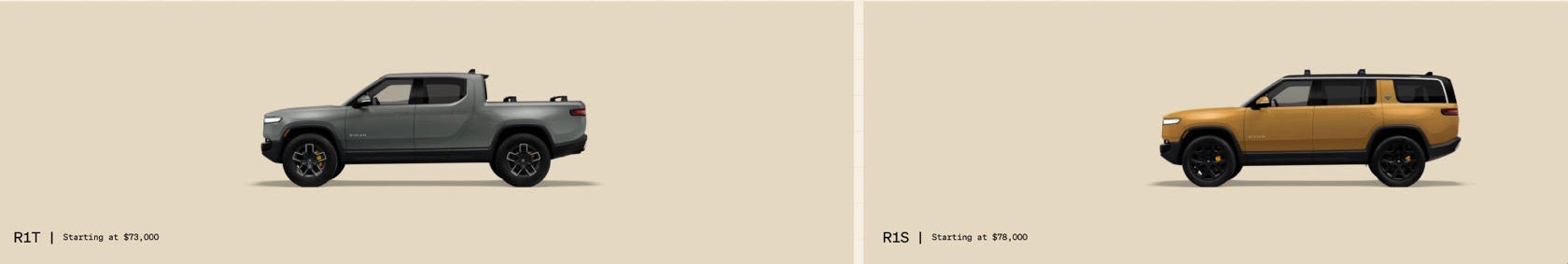 Rivian’s on track to deliver 25,000 vehicles in 2022 – if they can ...