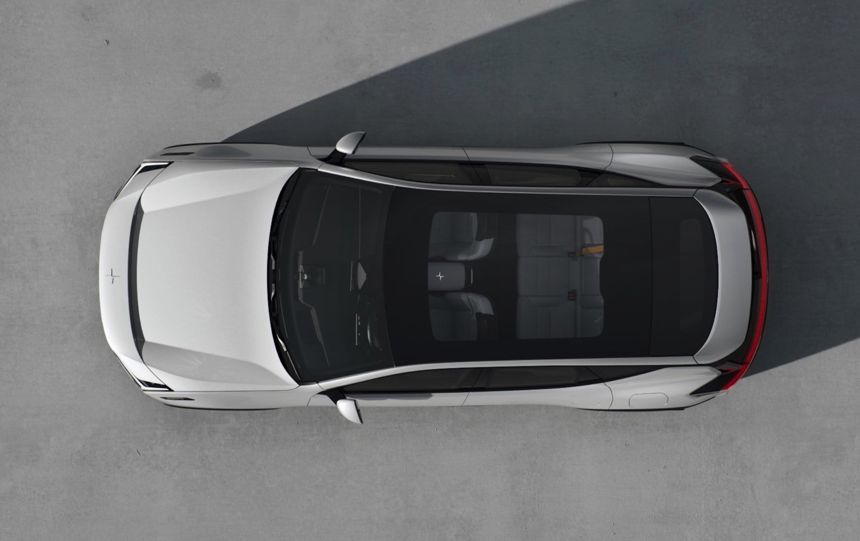 All-new 2023 Polestar 3 SUV EV is prime to take on Tesla - Carlist