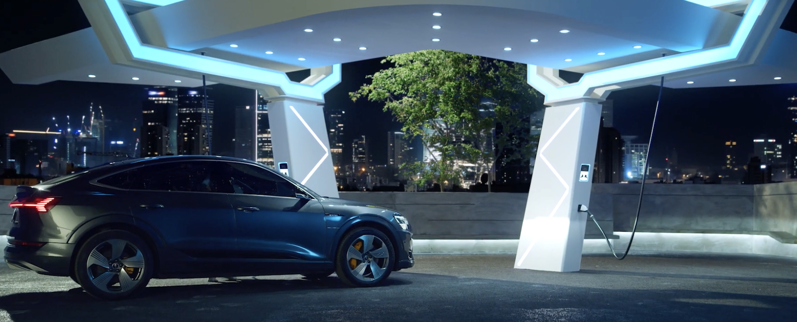 Zerova Unveils World’s Fastest EV Charger Capable Of Fully Charging A ...