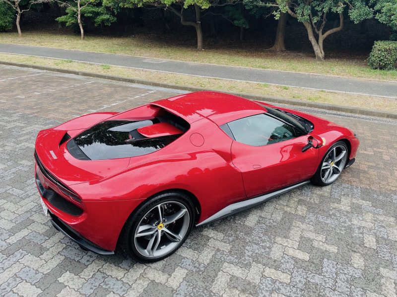 Ferrari 296 GTB Review – Maranello’s Stunning V6 Hybrid - Carlist