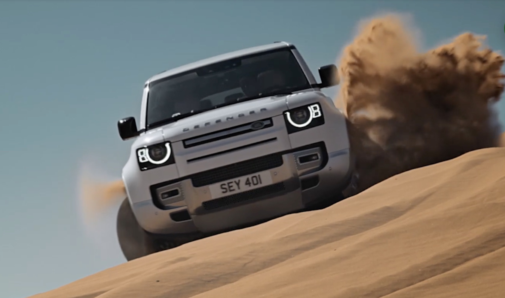 Land Rover EV Will Go On Sale With 300-Mile Range - Carlist