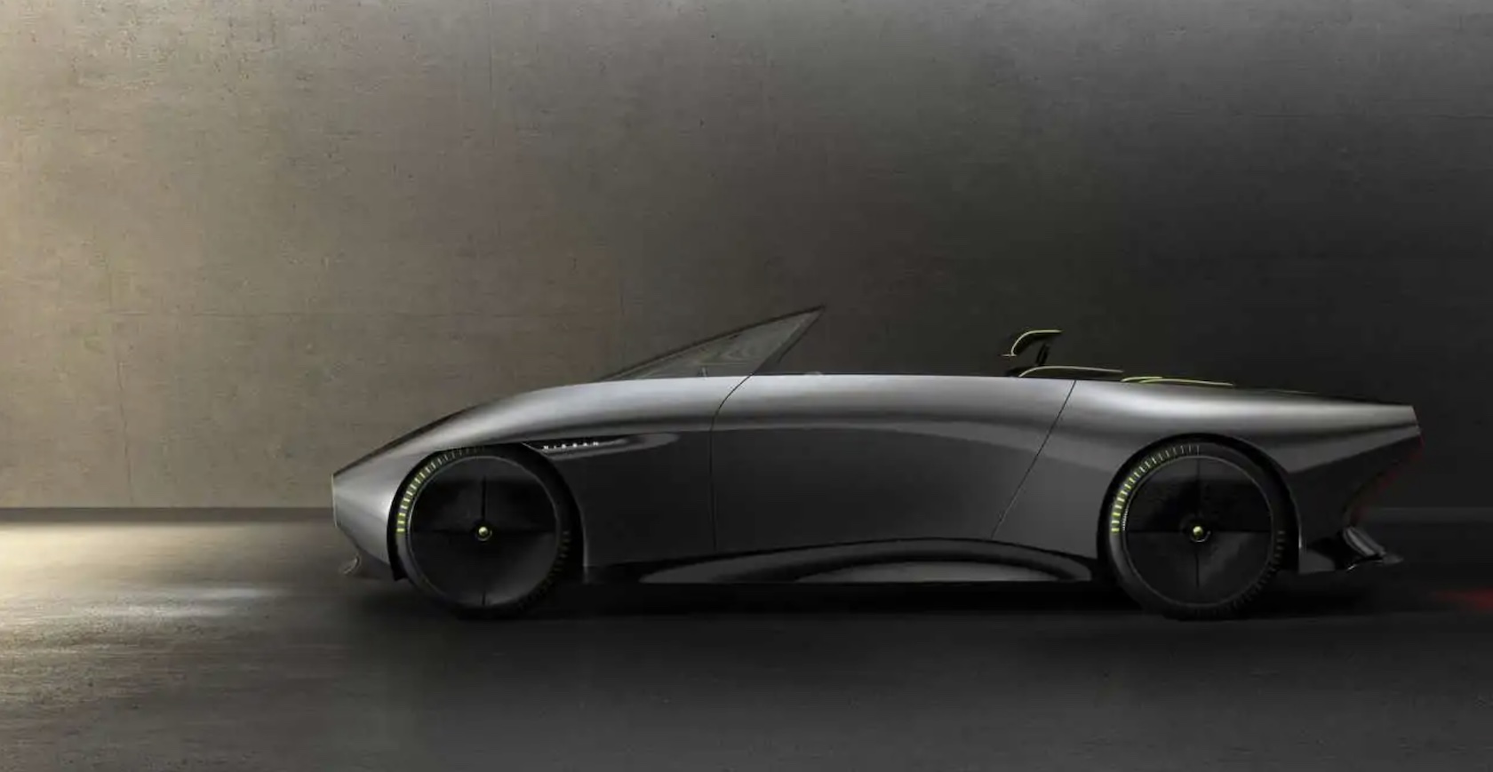 Nissan To Offer EV Sports Car As GT-R Successor - Carlist