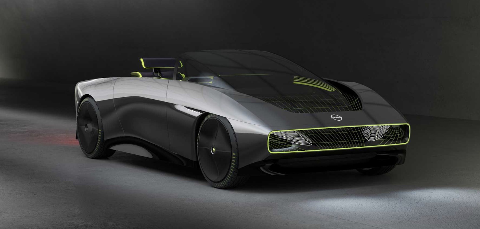 Nissan To Offer EV Sports Car As GT-R Successor - Carlist