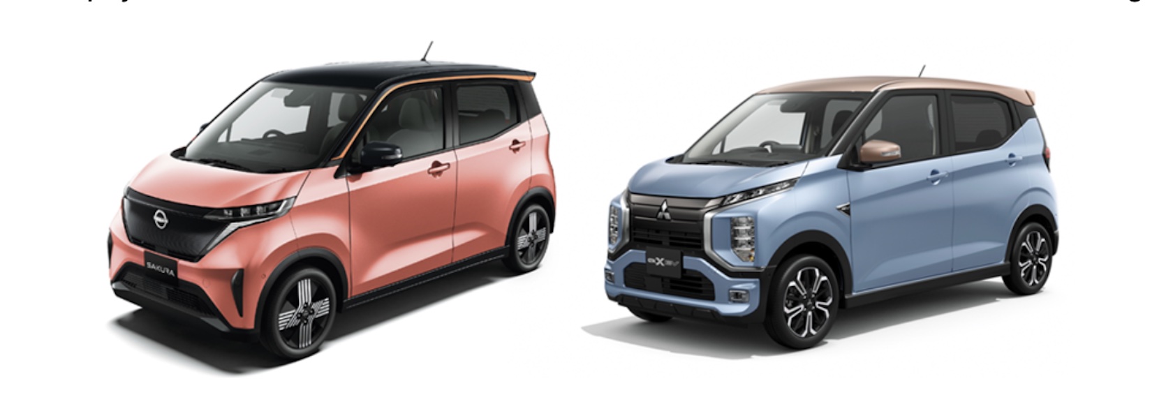Tiny EVs Make History By Winning Japan Car Of The Year - Carlist