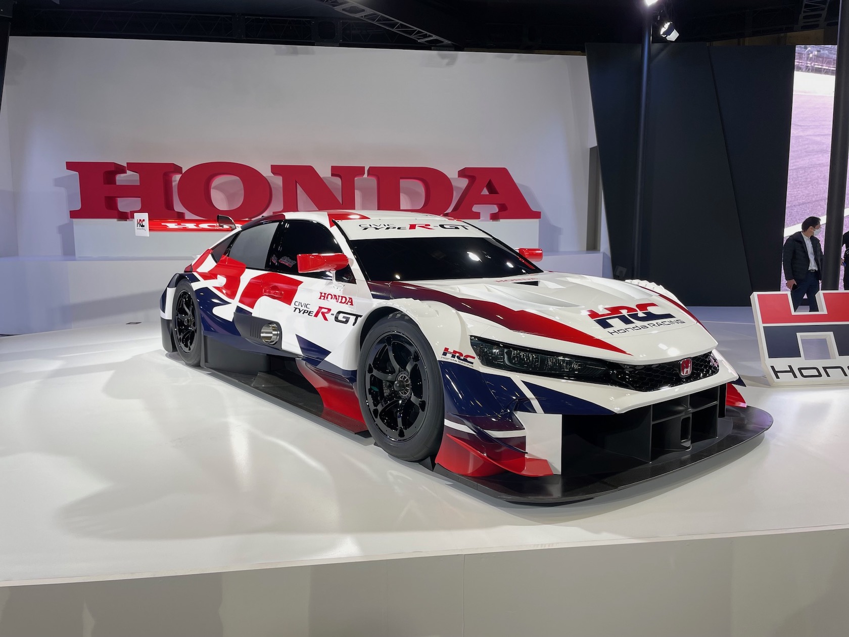 Nissan Debuts New GT-R At Tuner Paradise–Tokyo Auto Salon - Carlist