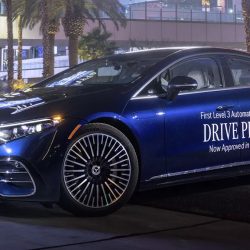 Mercedes Is First To Offer Autonomous Driving In The U.S. - Carlist