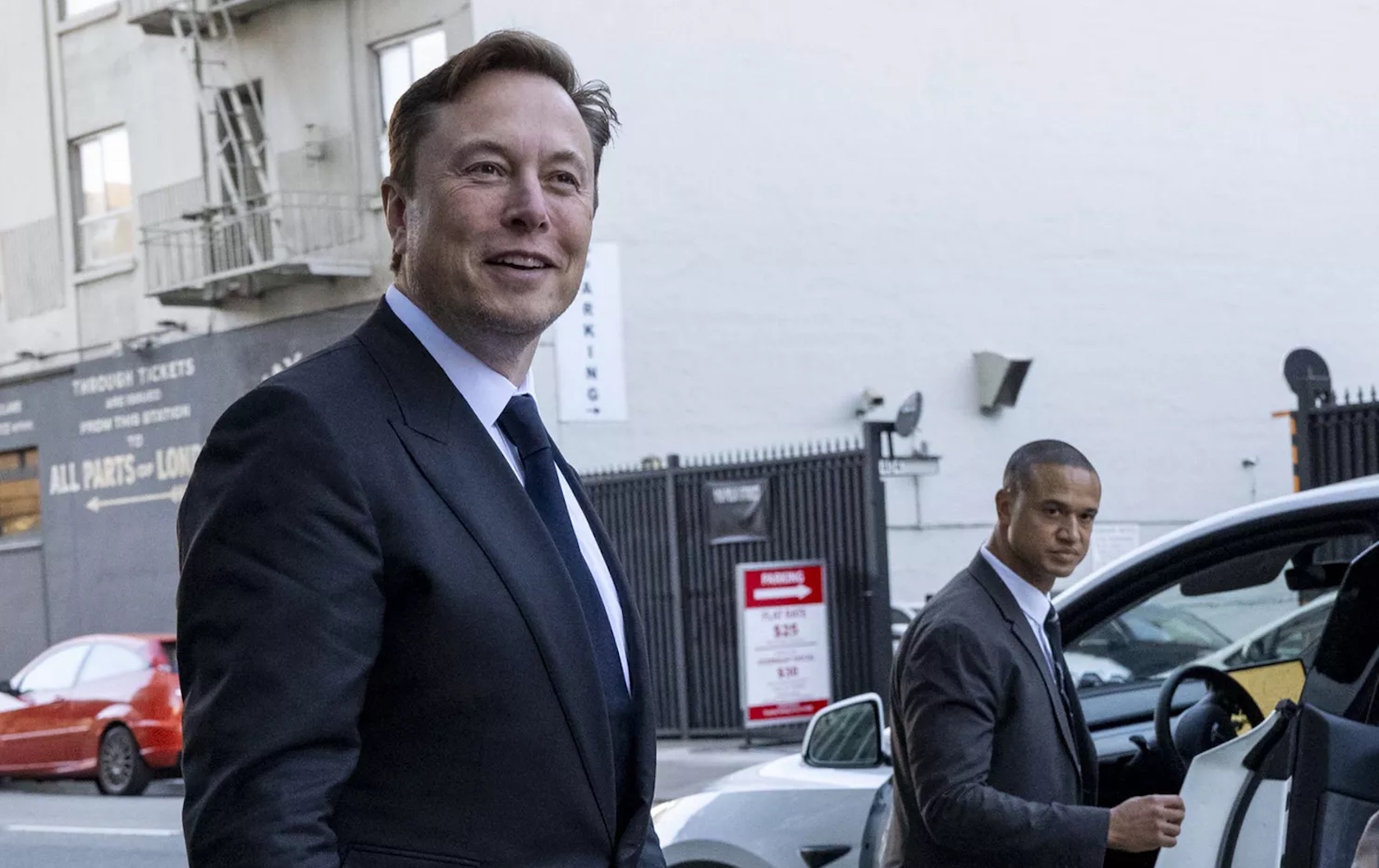 Tesla’s New Office In India - Carlist