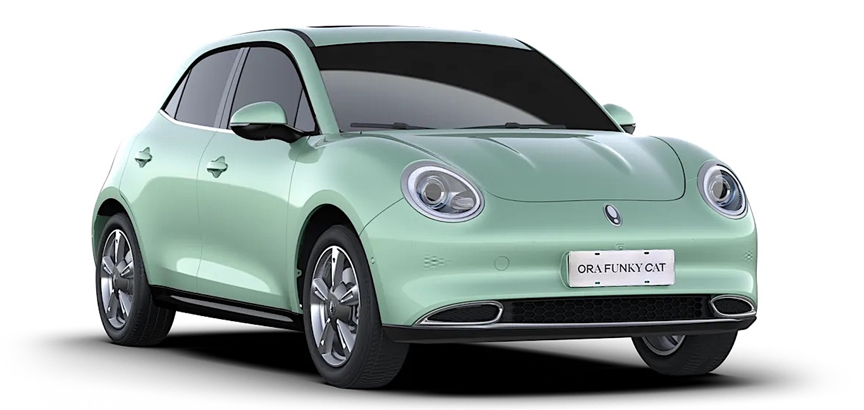 Ora Good Cat EV: What You Need To Know In Malaysia - Carlist