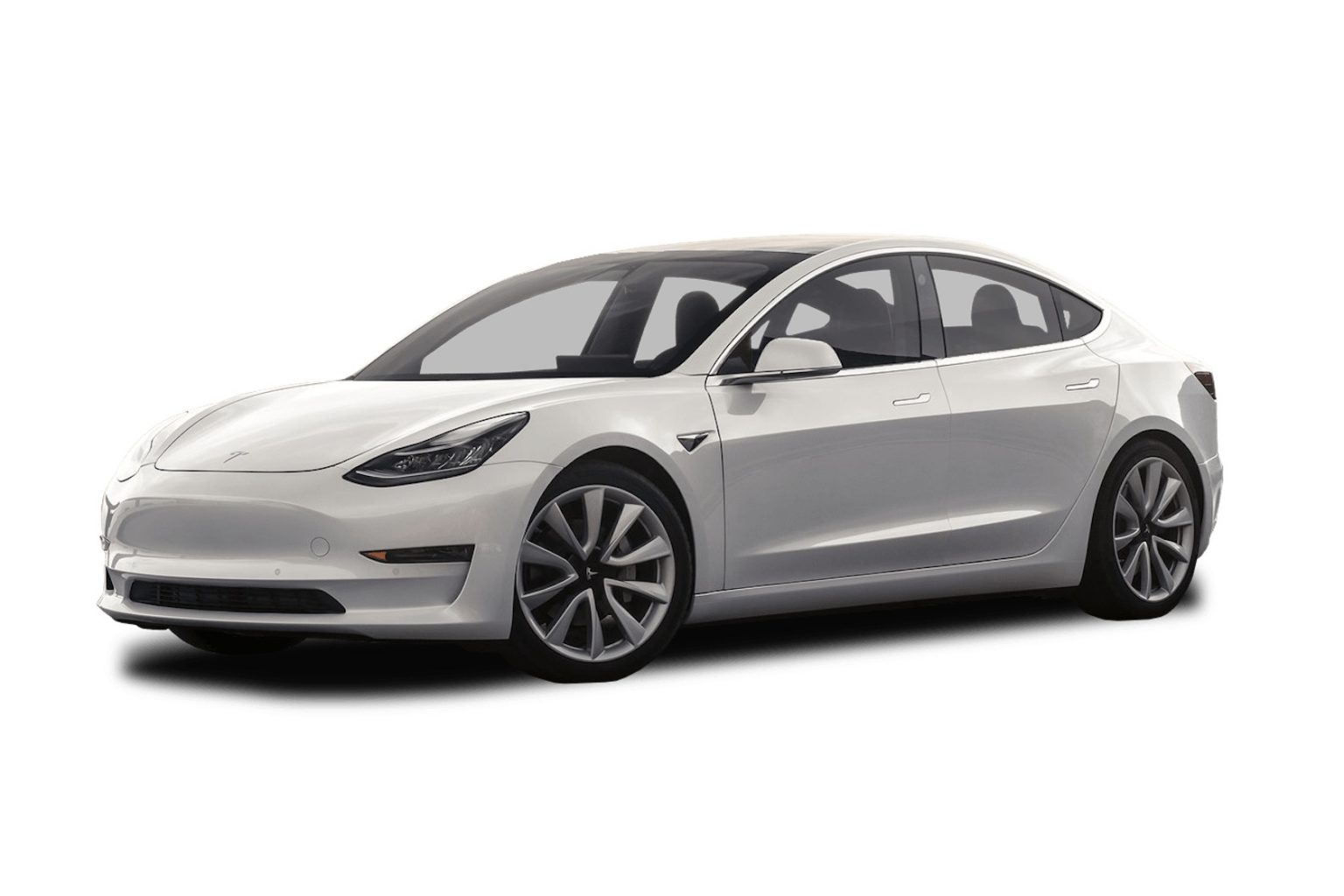 Tesla Model Y And Model 3 Rank In Global Top 10 For First Time - Carlist