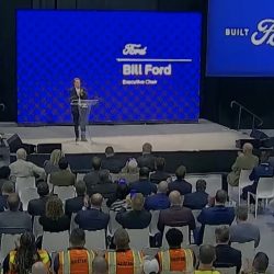 Ford Collaborates With China’s CATL To Build New Battery Plant - Carlist