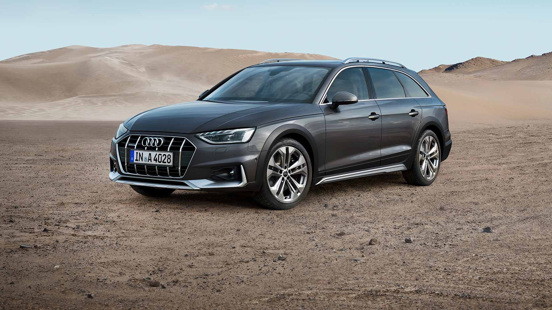 The Best 3 Wagons On Sale Now For Under $50,000 - Carlist