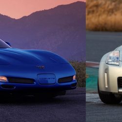 5 Cool Cars You Can Buy Now For Under $50,000 - Carlist