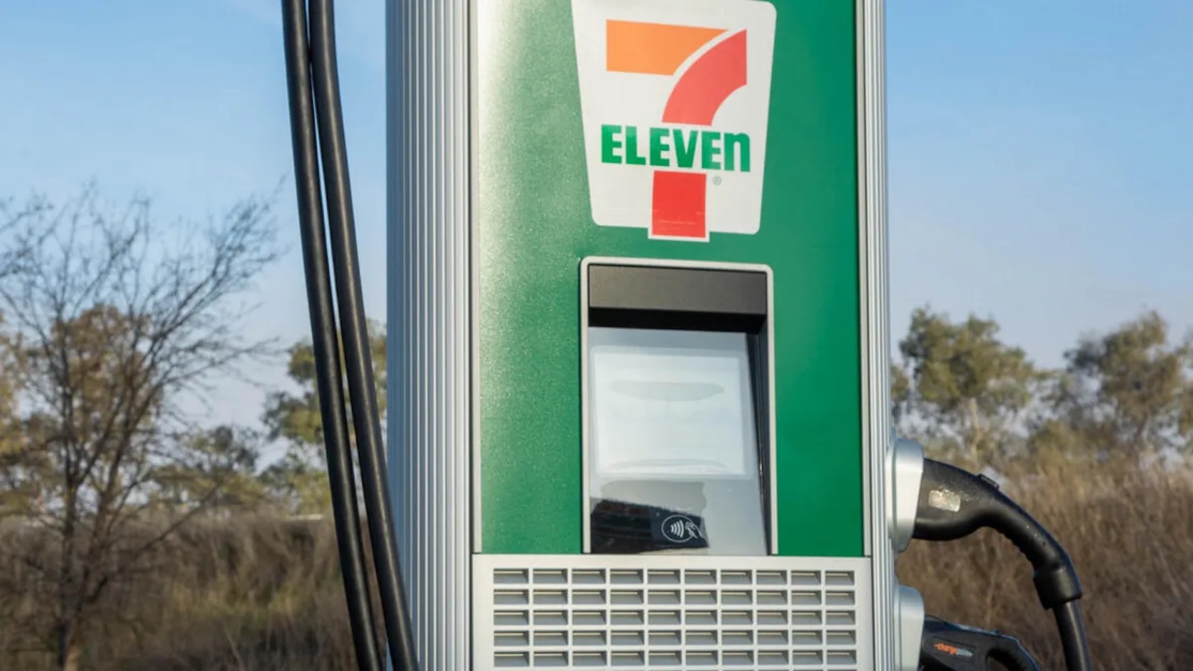 7Eleven Aims To Make Fast-Charging Easy With ‘7Charge’ Network - Carlist