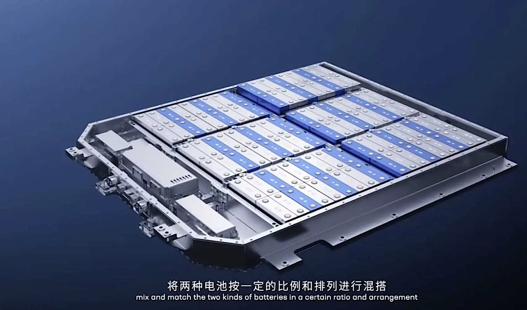 Chery Is First To Use CATL’s Game-Changing Sodium-Ion Batteries - Carlist