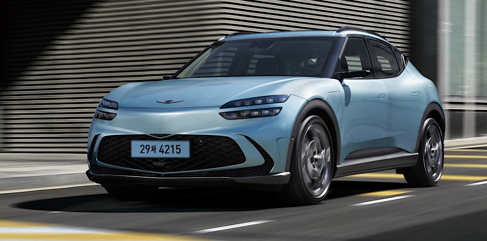 Best Cars Of The Year 2023: Celebrity Judges Reveal Winners - Carlist