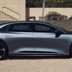 Discover The Full Lineup Of Lucid Electric Vehicles - Carlist