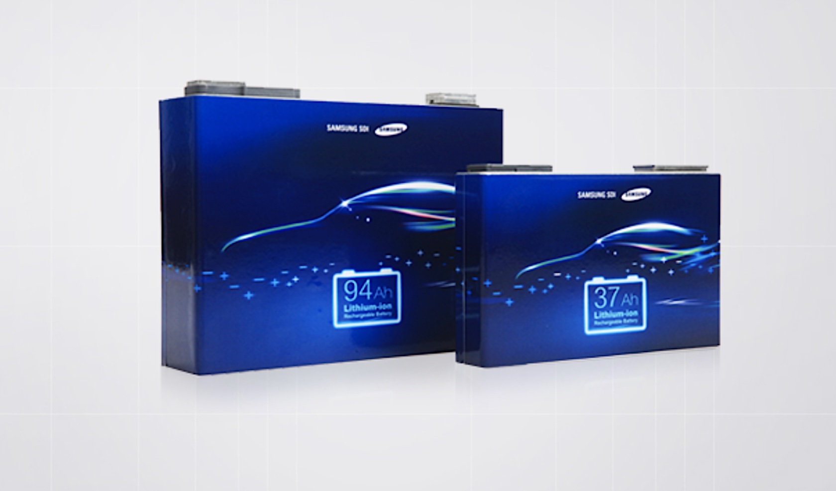 GM And Samsung Partner In New $3B Battery Plant - Carlist