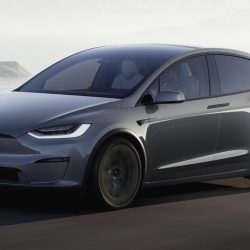 Rivals Make Strong Gains Against Tesla’s EV Dominance - Carlist