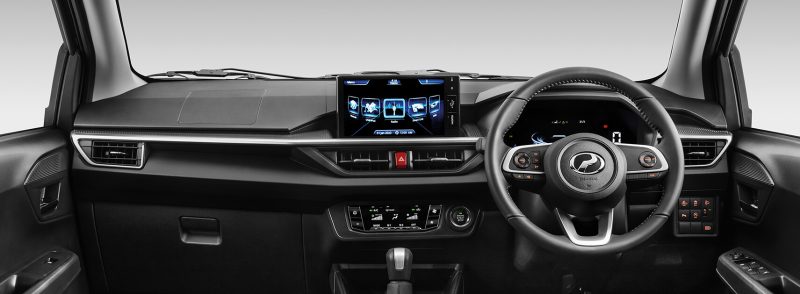 Perodua Axia: Everything You Need To Know - Carlist