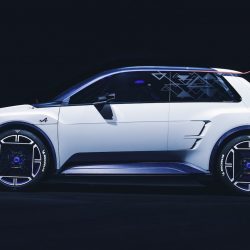 Renault’s Alpine Reveals Radical New Electric Hot Hatch Concept - Carlist