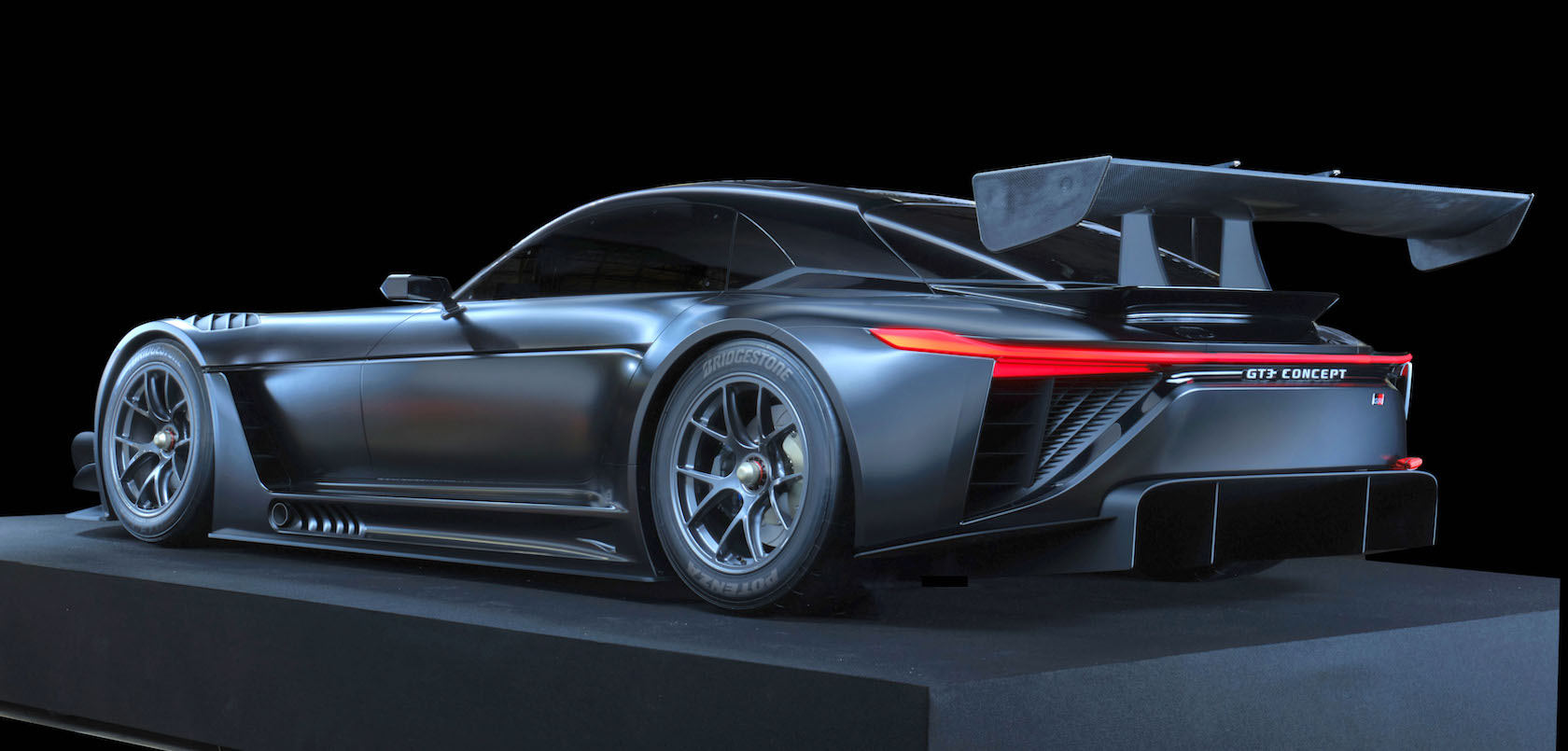 Stunning New Lexus LFA ‘Part 2’ To Offer 900 hp Hybrid Powertrain - Carlist