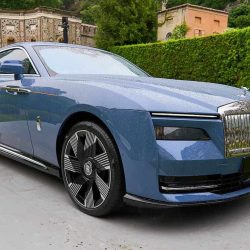 The Electric Rolls Royce Spectre: All You Need To Know - Carlist