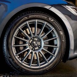 Bridgestone Launches New EV-Dedicated Turanza Tire - Carlist