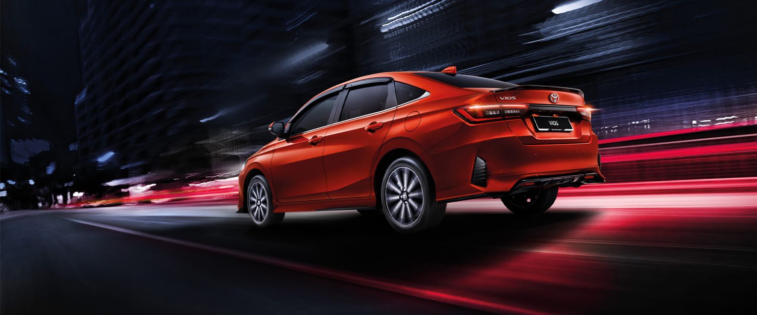 2023 Toyota Vios: Everything You Need To Know - Carlist