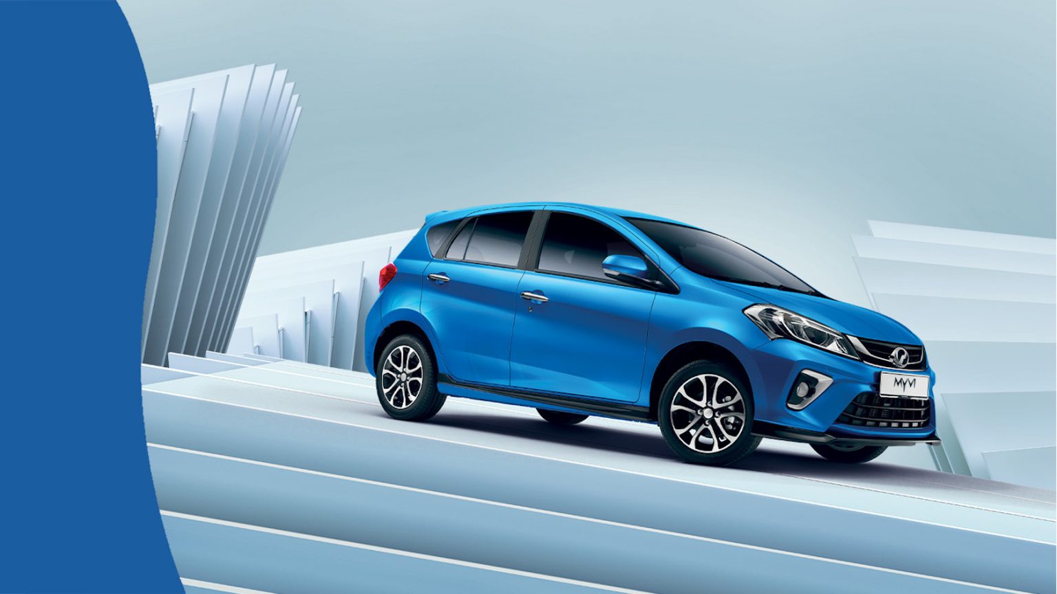 Perodua Myvi: Everything You Need To Know Before Buying In Malaysia ...
