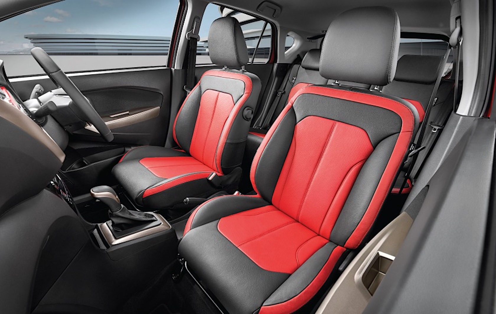 Perodua Myvi: Everything You Need To Know Before Buying In Malaysia ...