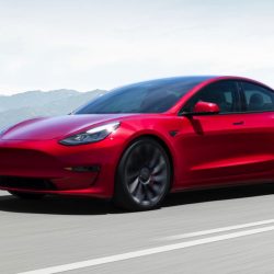 Return of the Tesla Model 3 Long Range: Key Details - Carlist