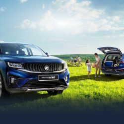 Proton Car List In Malaysia: A Complete Lineup - Carlist