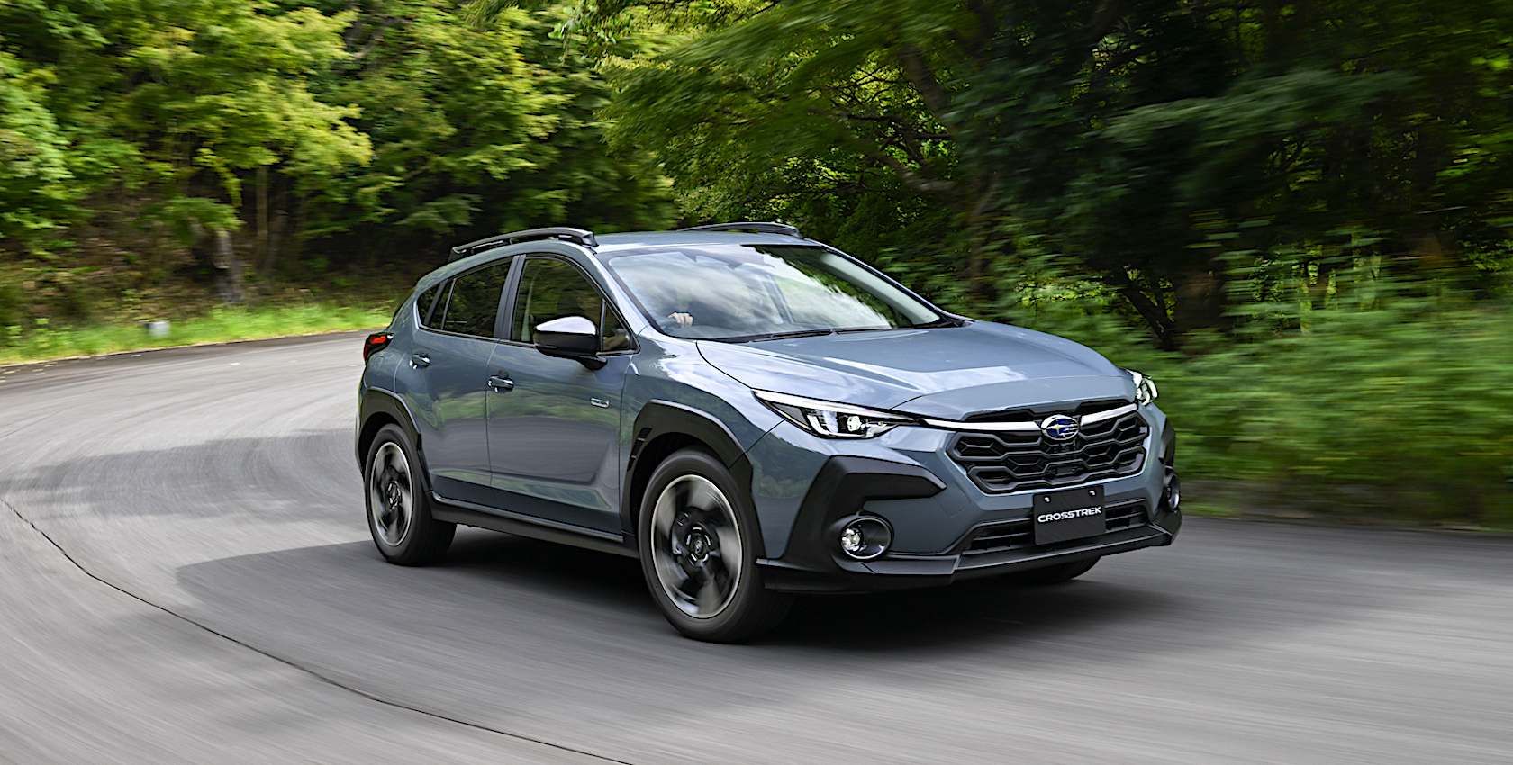 Subaru’s Popular Crosstrek: All You Need To Know - Carlist