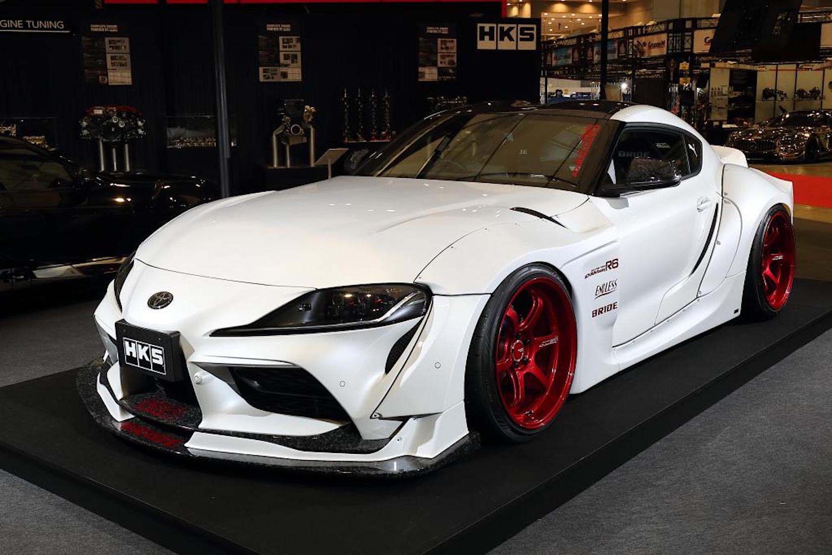 Japan’s Customizing Heroes Star At Tokyo Auto Salon Kuala Lumpur - Carlist