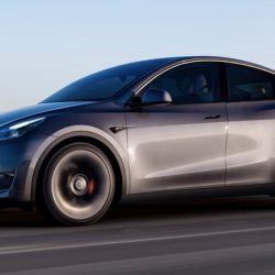 Tesla EVs Rank Highest On New American-Made List - Carlist