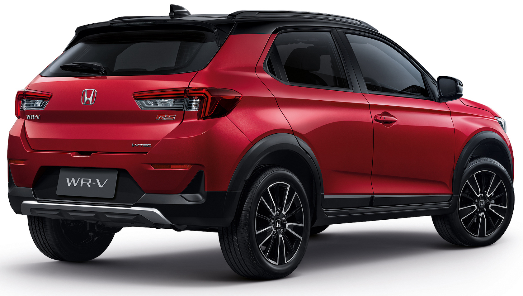 Honda WR-V Goes On Sale In Malaysia - Carlist