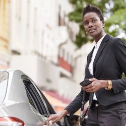 Uber Has Critical Mission To Popularize EVs - Carlist