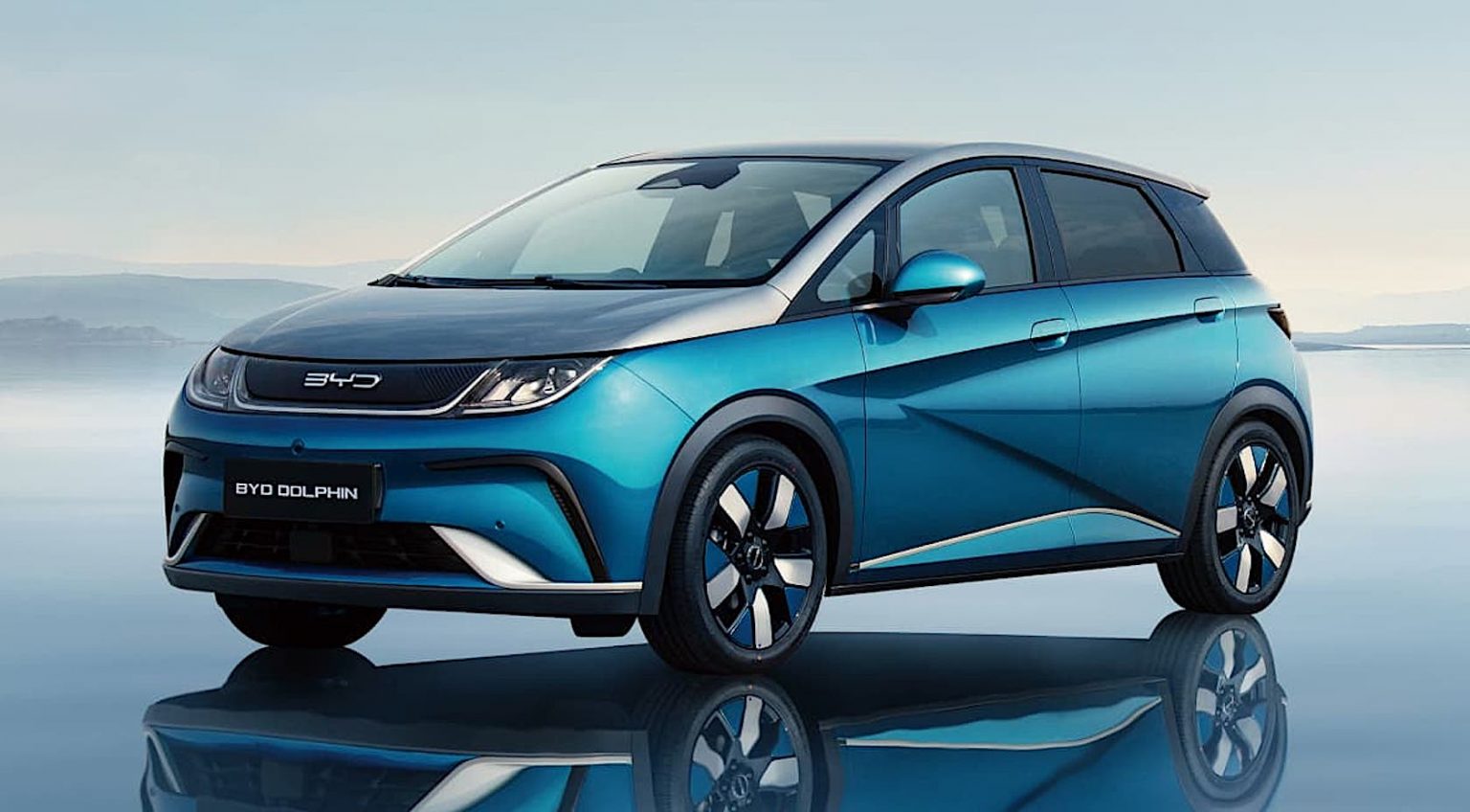 BYD Dolphin EV To Finally Go On Sale In Malaysia - Carlist