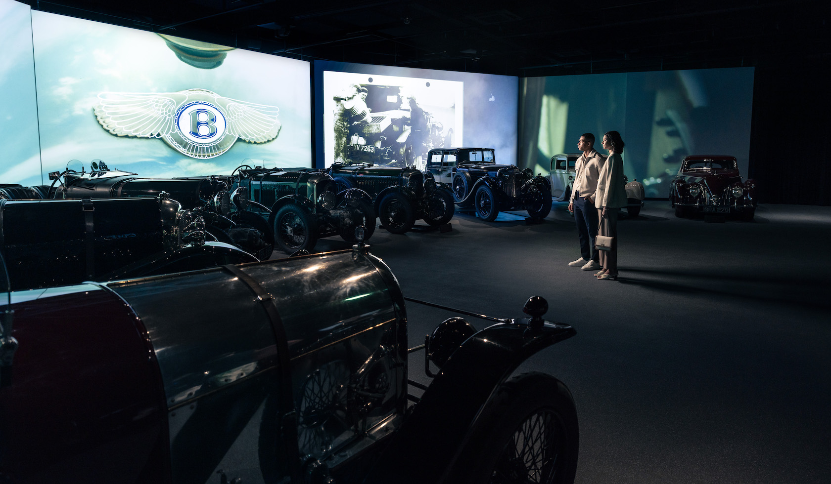 Bentley Previews How Carmakers Will Market In The Future - Carlist
