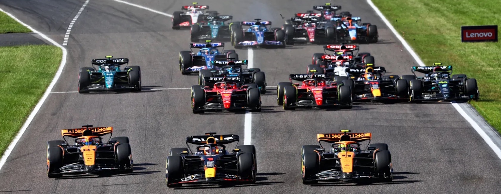 Verstappen Wins Back-To-Back Formula 1 Championships For Red Bull - Carlist