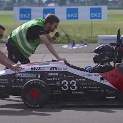 Sub-1 Second EV Is Now World’s Fastest Accelerating Car - Carlist