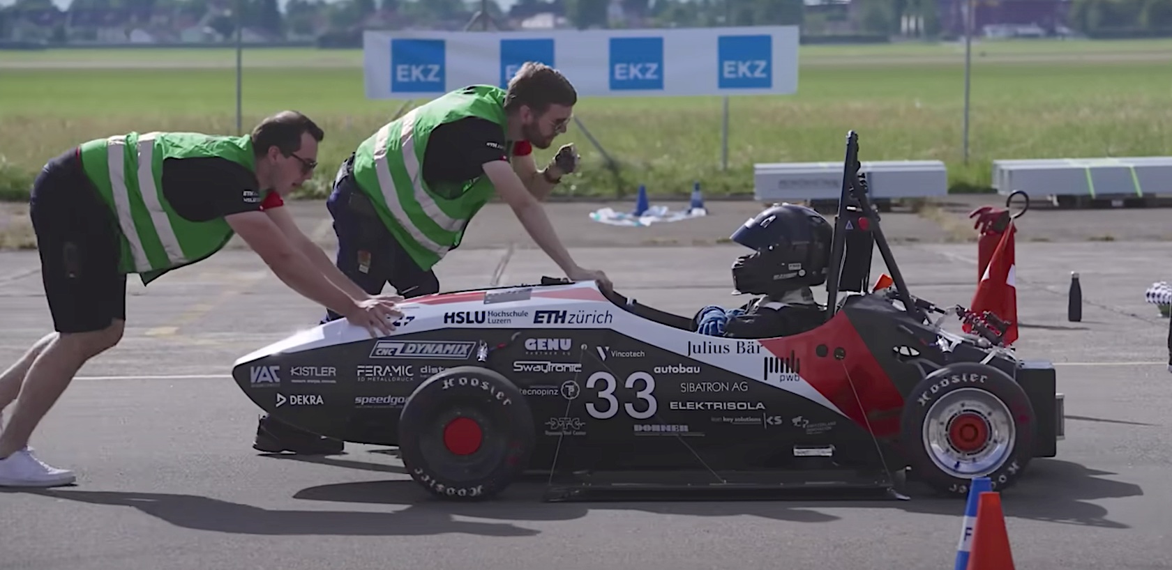 Sub-1 Second EV Is Now World’s Fastest Accelerating Car - Carlist