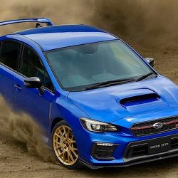 New Subaru WRX ‘TR’ Teased Ahead Of Oct 7 Debut - Carlist
