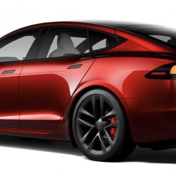 Tesla Model S Plaid: The Pinnacle of Speed and Affordability - Carlist