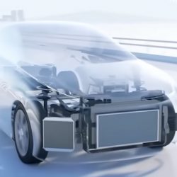 Toyota To Challenge EV Wave With Ammonia-Powered Engine - Carlist