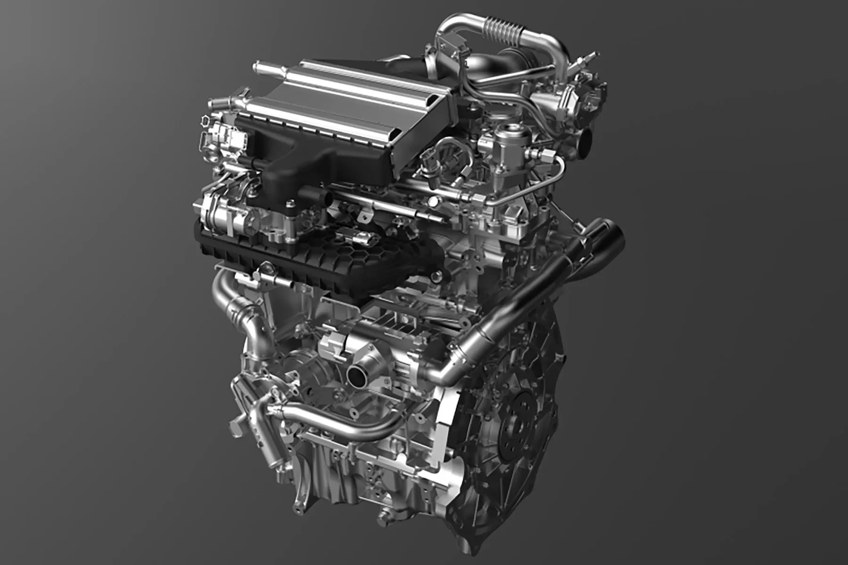 Toyota To Challenge EV Wave With Ammonia-Powered Engine - Carlist