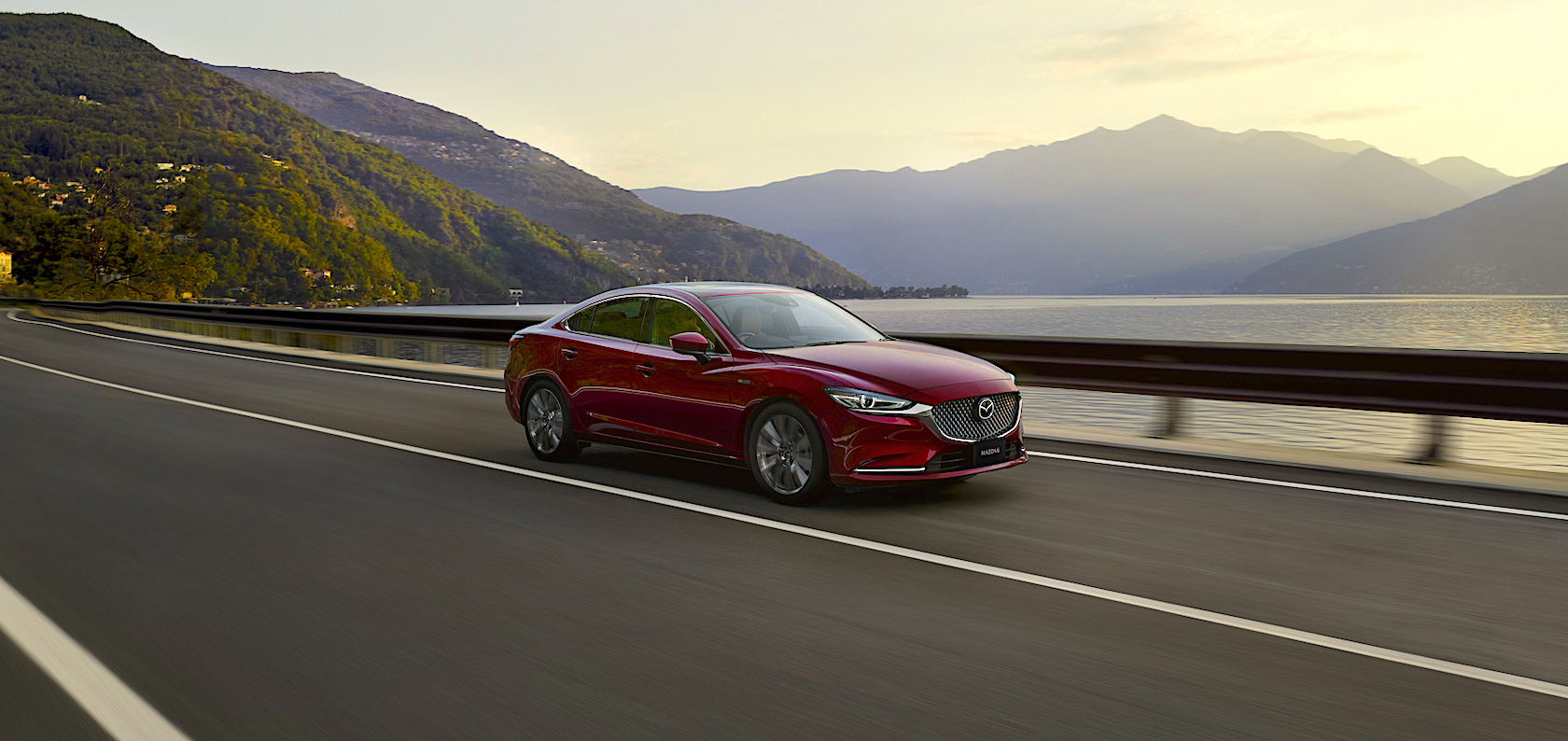 New Mazda 6 Anniversary Edition Launched in Malaysia - Carlist