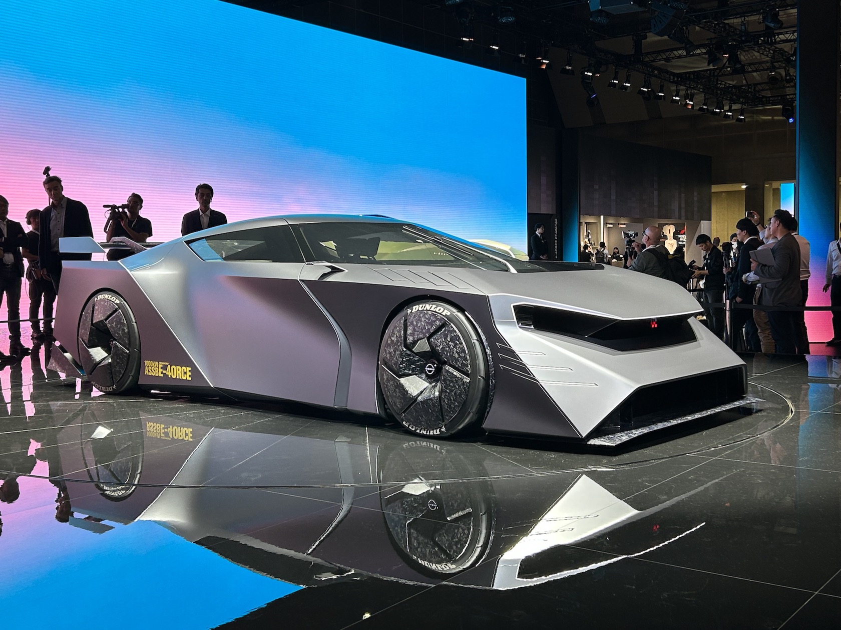 Eye-Opening Sports Car Revival In Japan Gets Good Reviews - Carlist